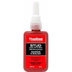 Threebond Stud Lock, Fix & Seal HIGH STRENGTH - 1305 (50g)