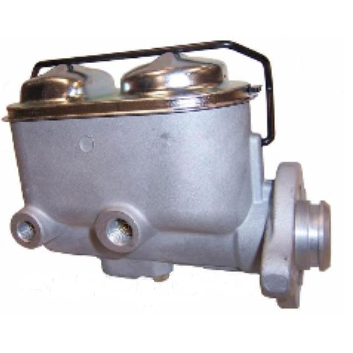 Brake Master Cylinder - P7210