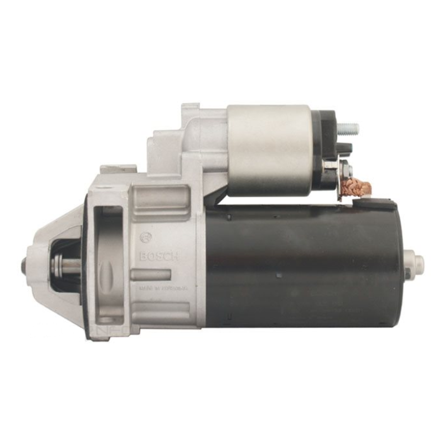 Bosch Starter Motor - BXH136