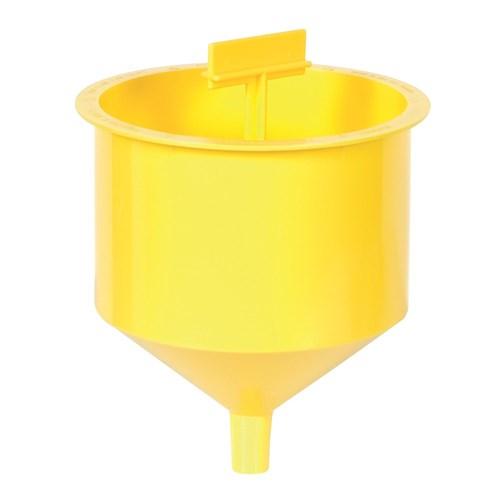 SPILL - FREE™ Funnel