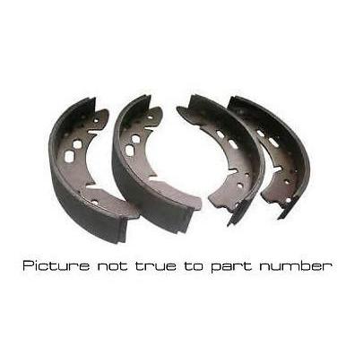 Brake Shoe Set - N1490