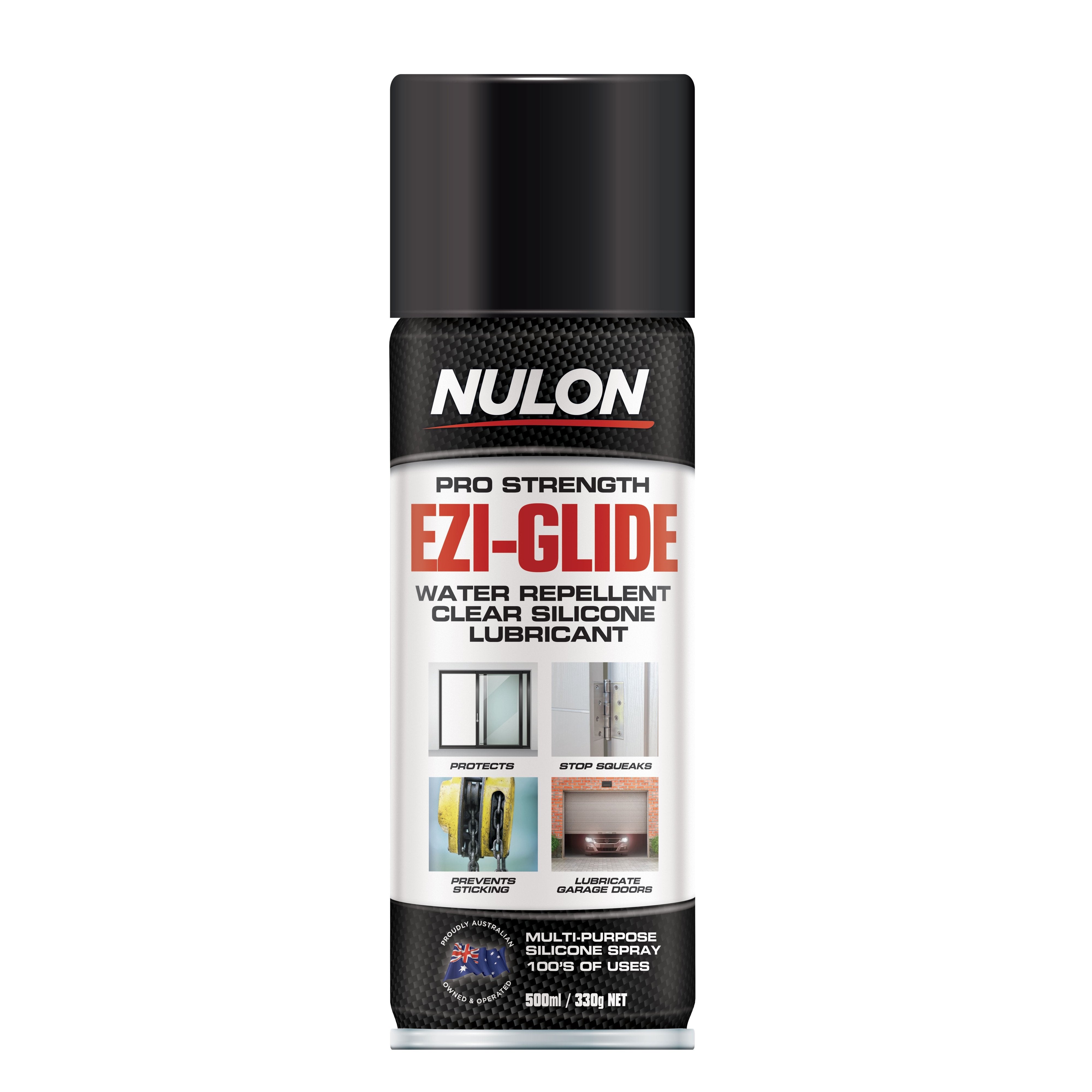 Nulon Pro-Strength Ezi-Glide - 330gm