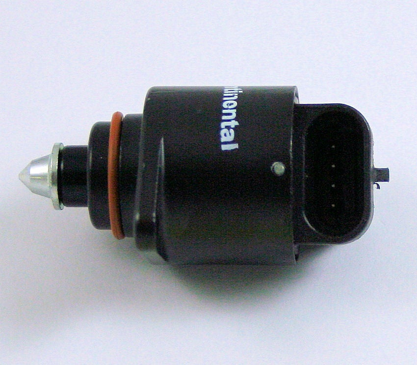 Idle Speed Controller - Daewoo, Holden - IAC438