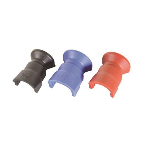 External Disconnect Set 3 Piece