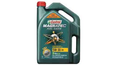 Castrol Magnatec Fuel Saver DX 5W30 - 5 Litre