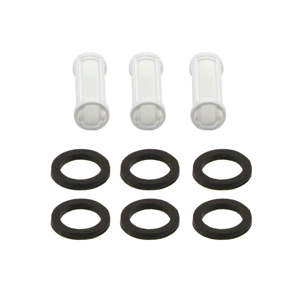 TFI Racing Replacement Fuel Filter Element Kit - 66-071