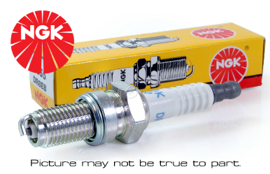 NGK Spark Plug - BP6ET