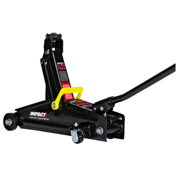 Impact Trolley Jack 1400Kg