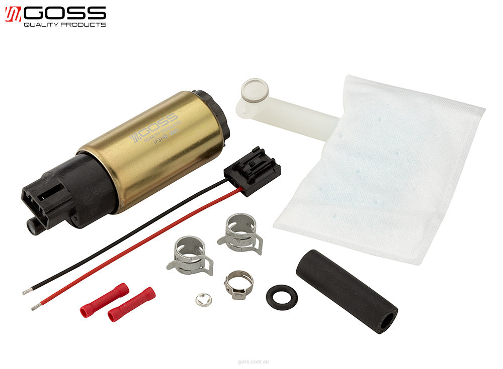 Goss Fuel Pump - GE209