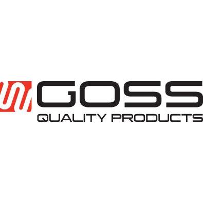 Goss Fuel Pump - G586