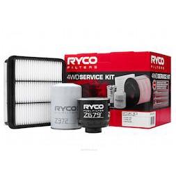 Ryco 4WD Service Kit - RSK10
