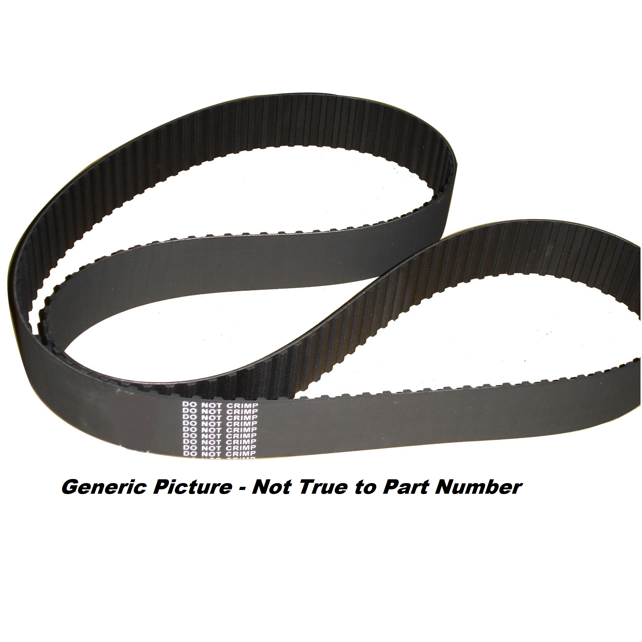 Timing Belt - T119 Renault