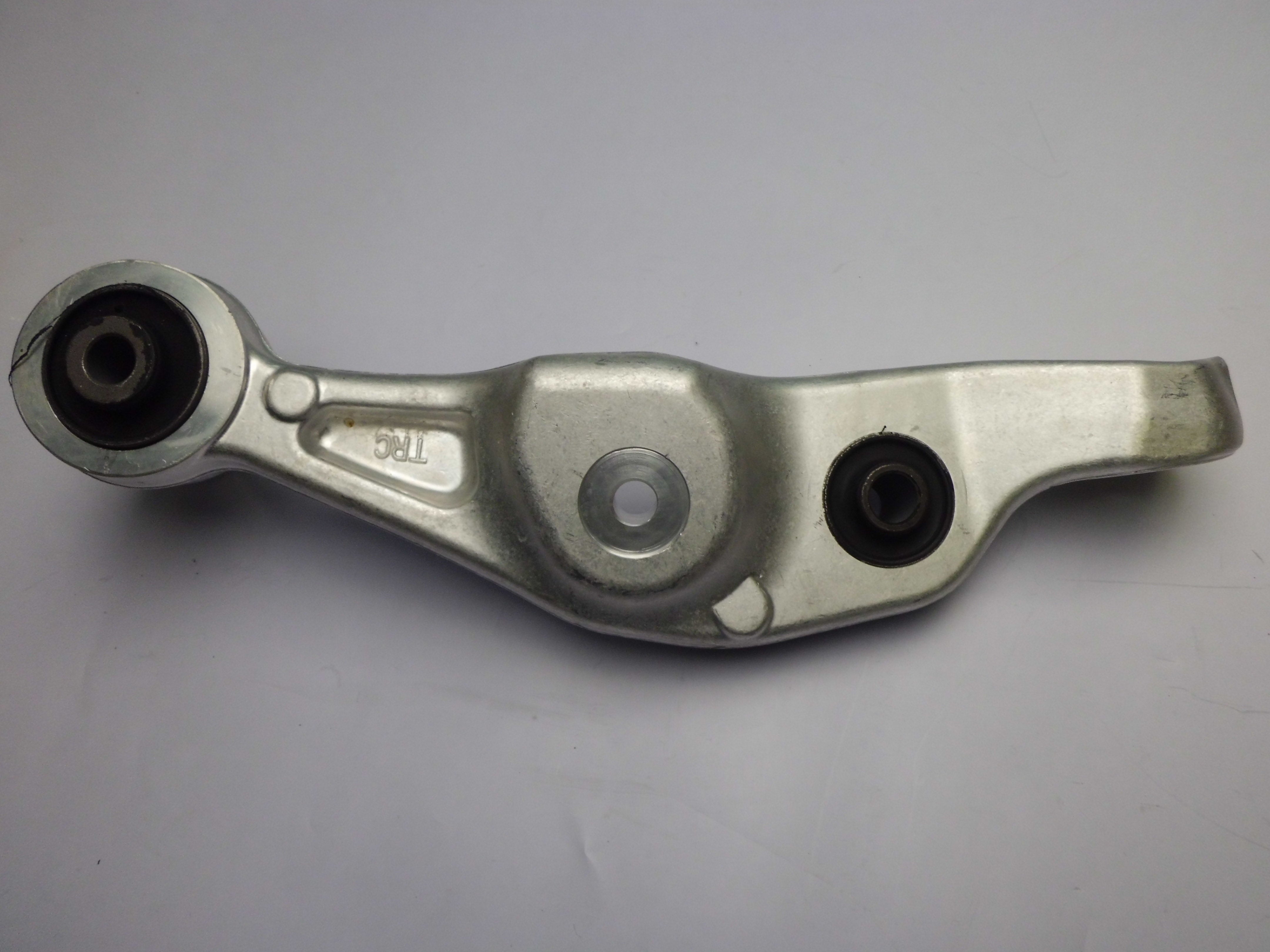 (RH) Lower Straight Arm